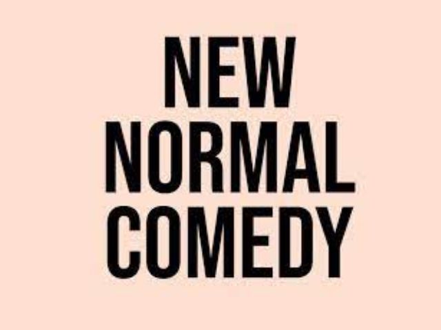 New Normal Comedy: “Booster” Edition on December 26, 2021 | All About ...